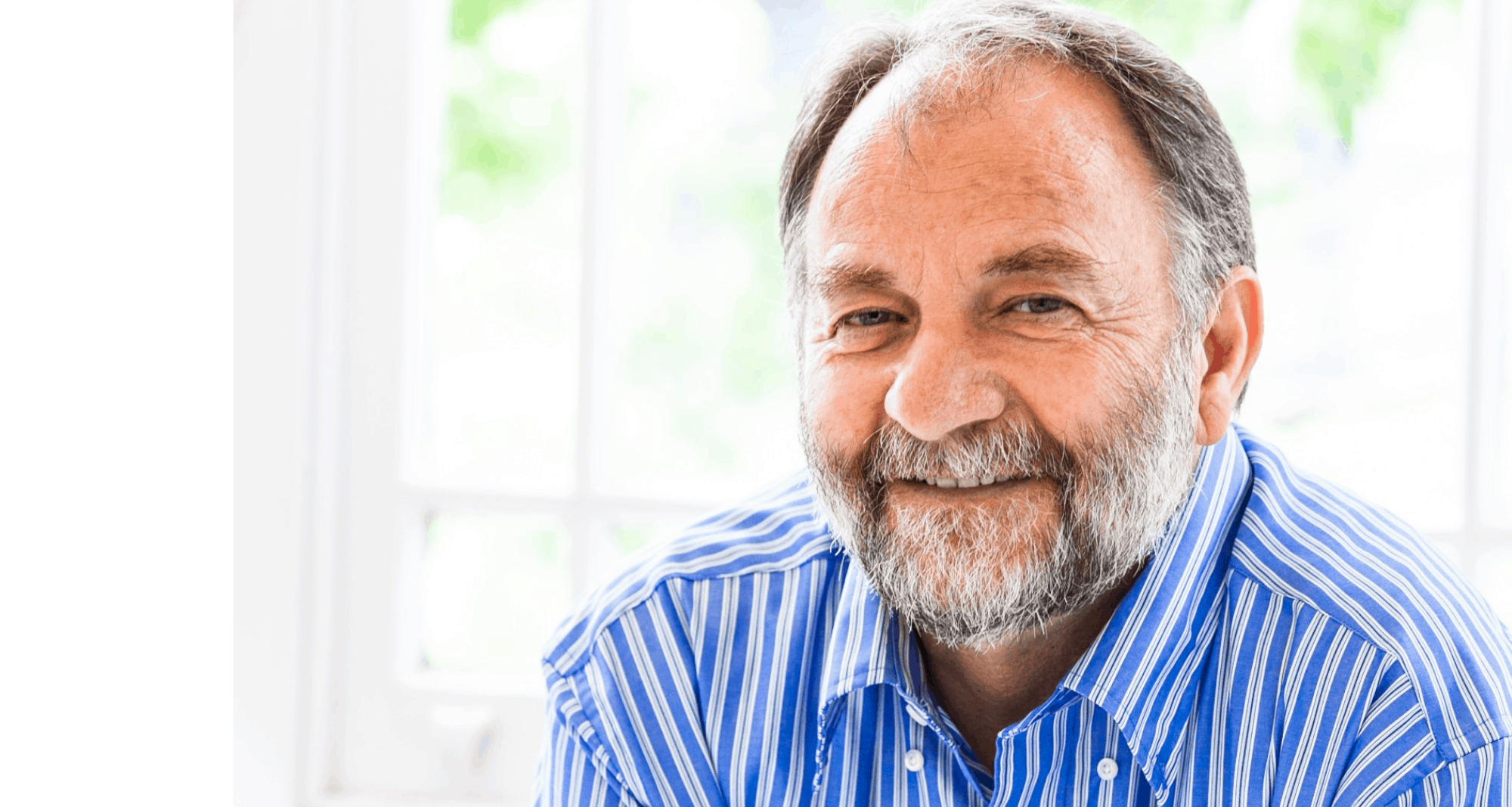 A Special Message From Rev Graham Long - Wayside Chapel