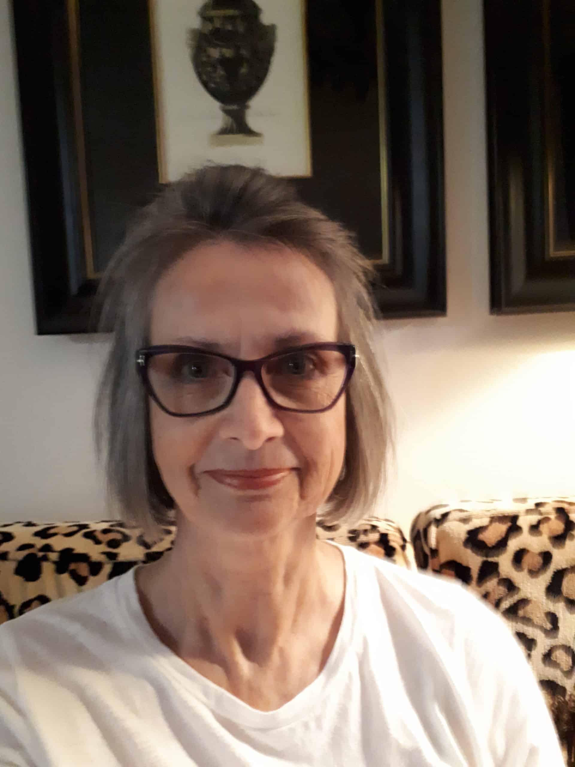 Robyn's Story - Wayside Chapel