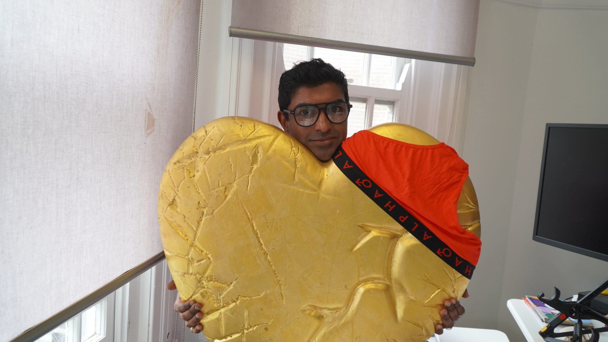 Grounded in Love and Time - Wayside Chapel